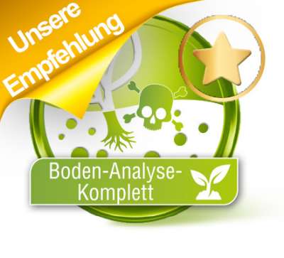 Schluffboden? - Was ist das, lesen Sie her mehr!